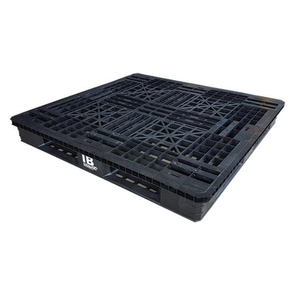 Export Pallet - Export-Compliant Pallets for Global Shipping (PLASPAL2 ...